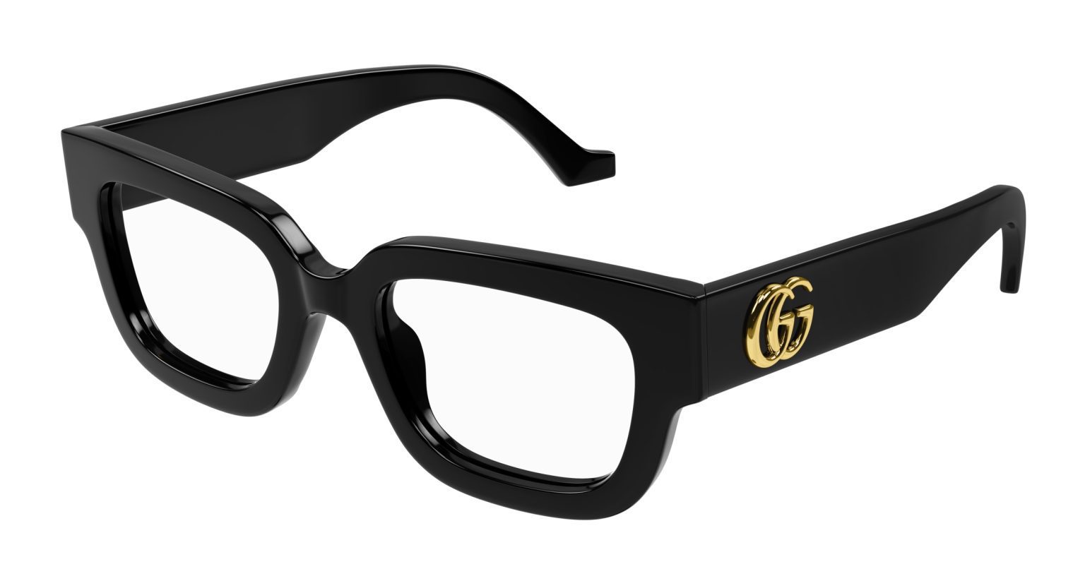 Gucci GG1548o-001 50mm - AM2PM