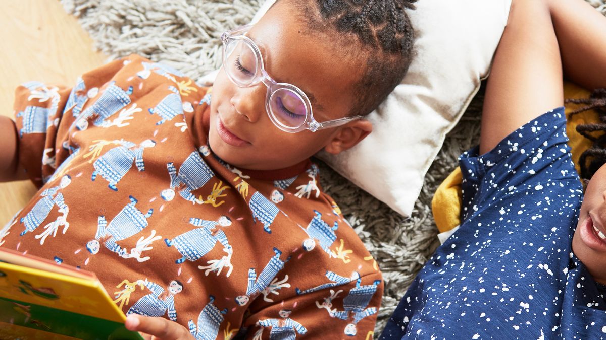5 Tips For Making Glasses Cool For Kids - AM2PM