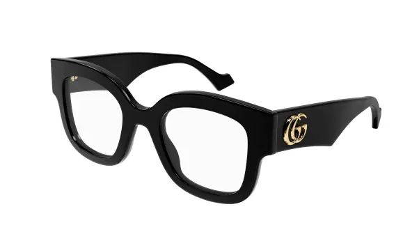 Gucci GG1423O-001-50 - AM2PM