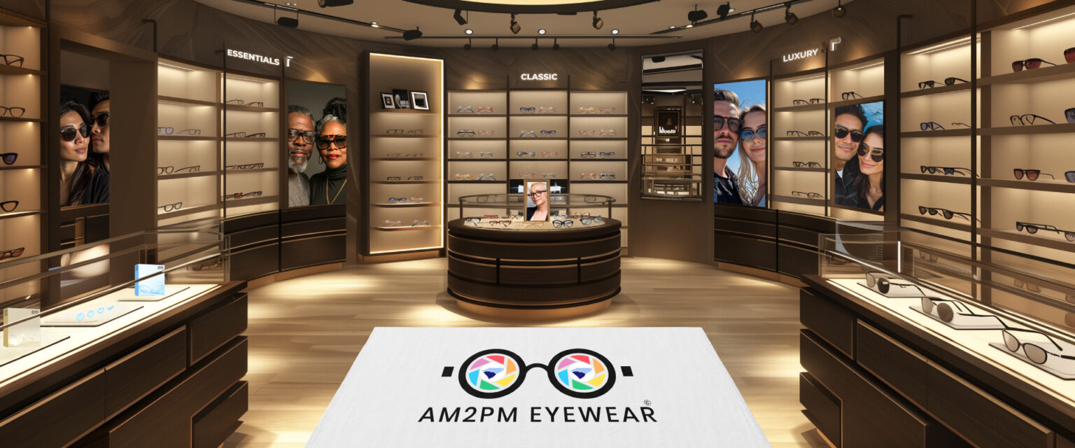 Affordable Prescription Glasses & Designer Sunglasses Online