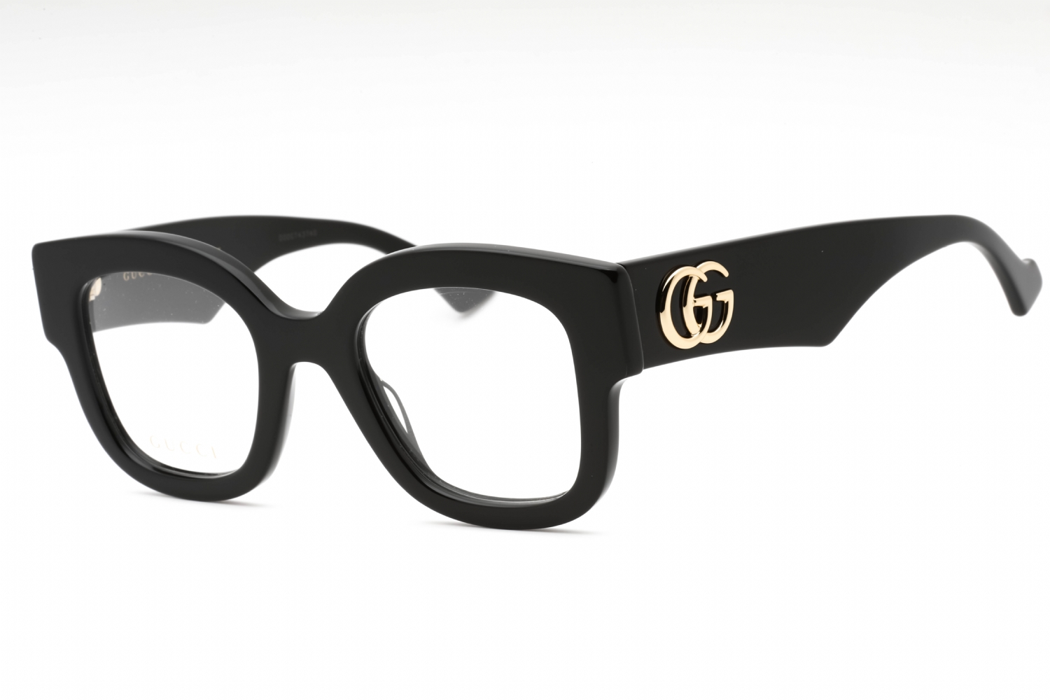 Gucci GG1423O-001 50mm - AM2PM