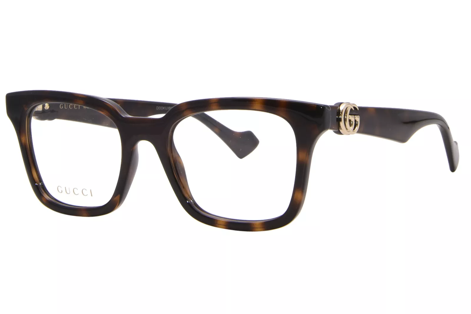 Gucci GG1728o-002 51mm - AM2PM