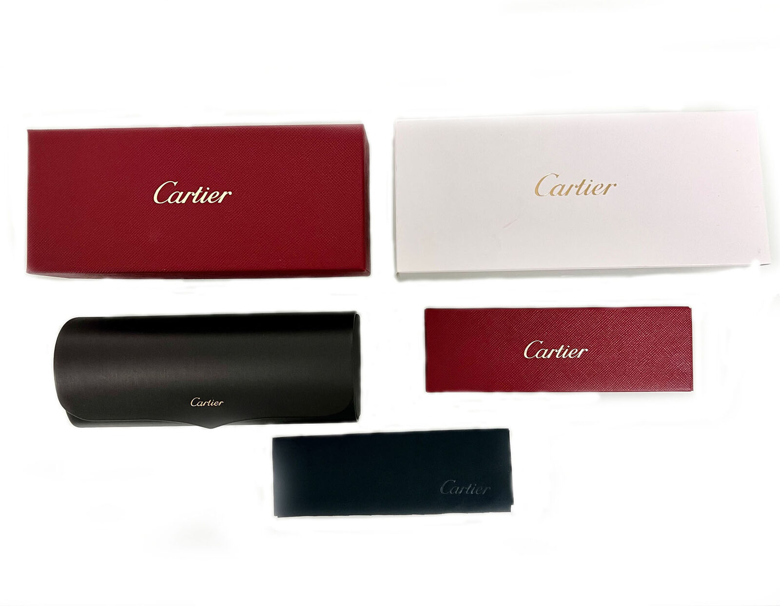 Cartier CT0470S-001 57mm - AM2PM